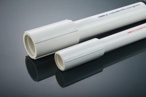 U-PVC DEEP WELL COLUMN PIPES - Tork Pumps And More
